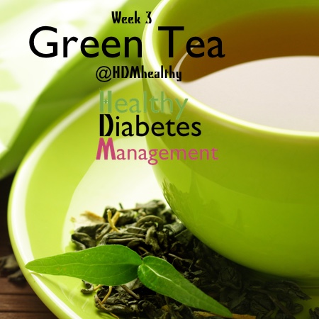 Green Tea Benefits: 8 Reasons You Should Drink It!