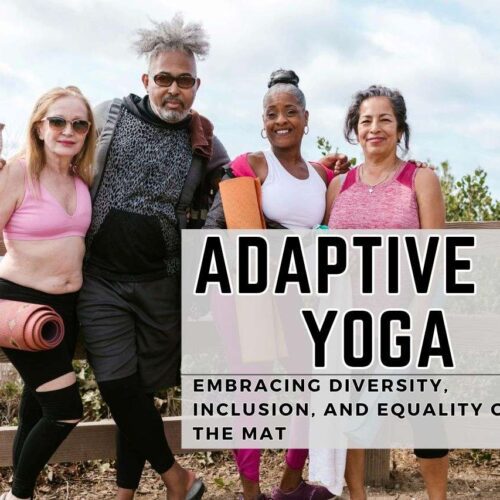 Learn more about Yoga Nidra for improved mental health wellbeing.